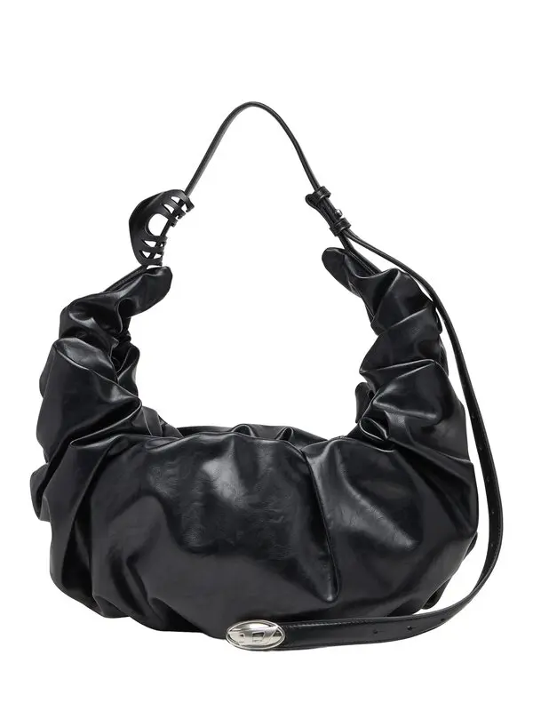 DIESEL® Mini Bag - Nero