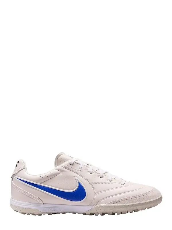Nike Tiempo Ligera Pro Tf Low - White