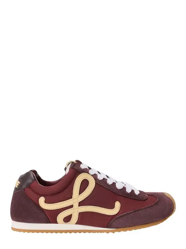 Loewe Ballet Runner 2.0 - Red