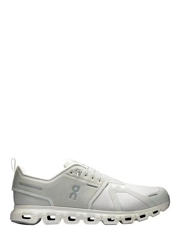 On 6 Wp Sneakers - Tan