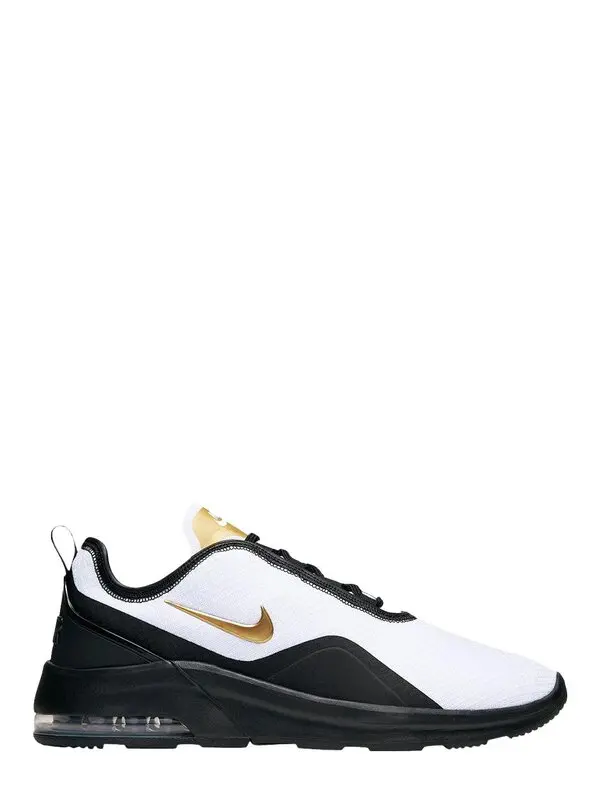 Nike Max Motion 2 Athletic Sneakers - Black