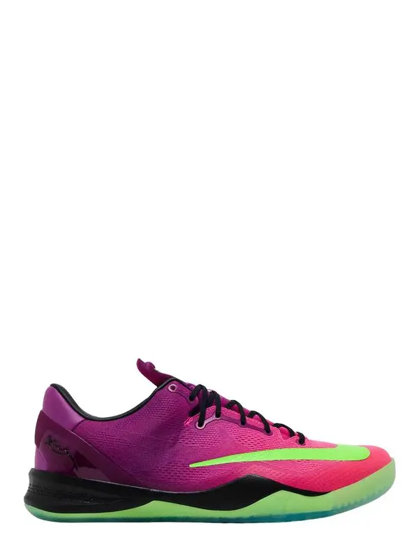 Nike Kobe 8 Protro 'mambacurial' Sneakers - Pink