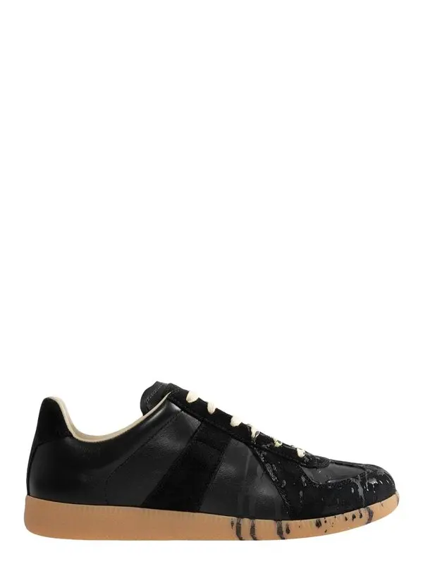 MAISON MARGIELA Replica - Black