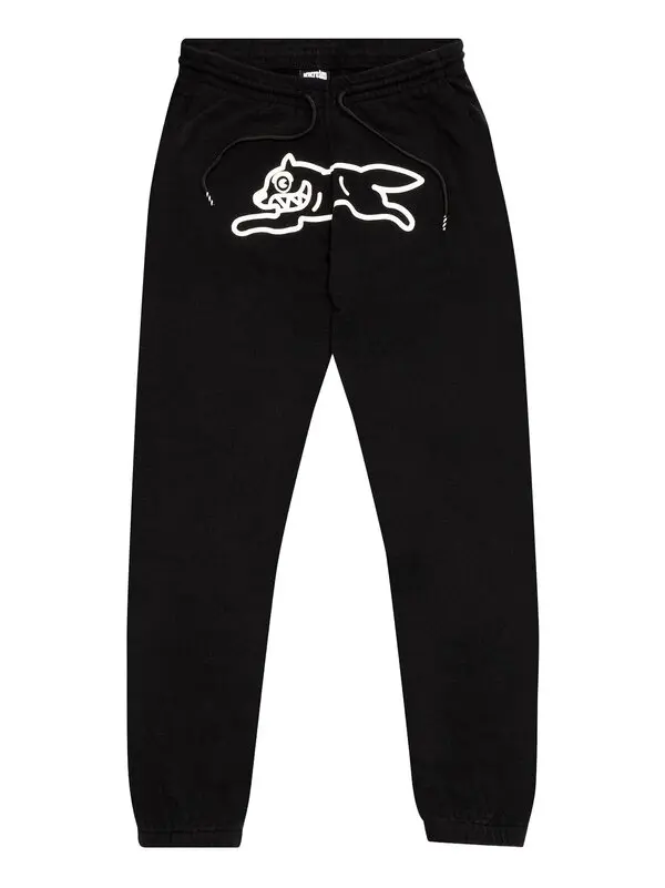 ICECREAM Jogging Dog Jogger - Black
