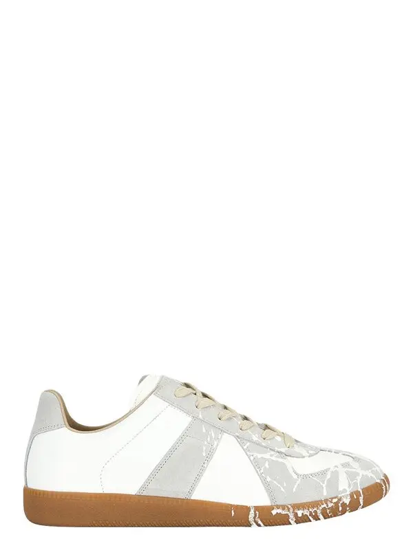 MAISON MARGIELA Replica 'off - White