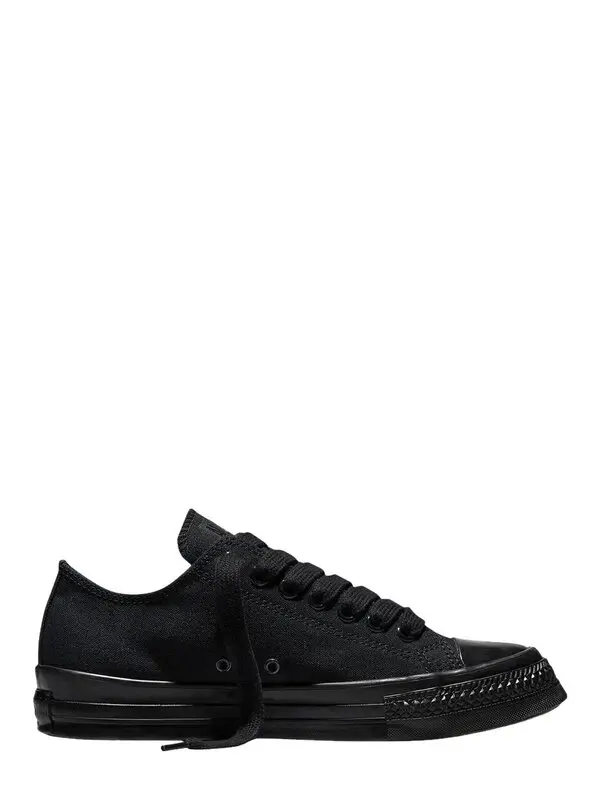 CONVERSE Chuck Taylor All Star Low Top Sneakers - Black