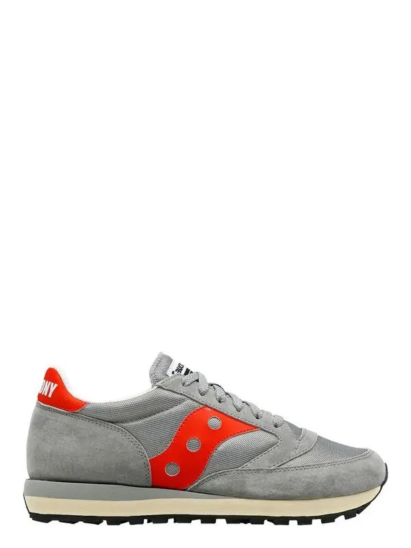 Saucony Jazz 81 - Grey