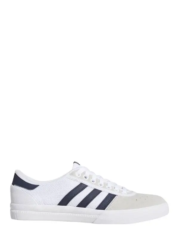 Adidas Lucas Premiere Low Top Sneakers - White