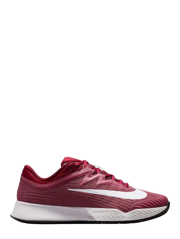 Nike Wmns Vapor Pro 3 Clay Court Sneakers - Pink
