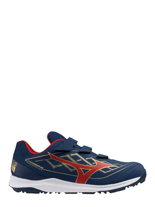 Mizuno Cushionrevo Dia Trainers - Blue
