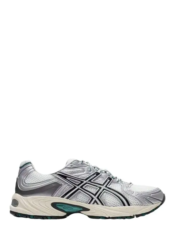 Asics Gel-kahana Tr Nexus Athletic Sneakers - Silver