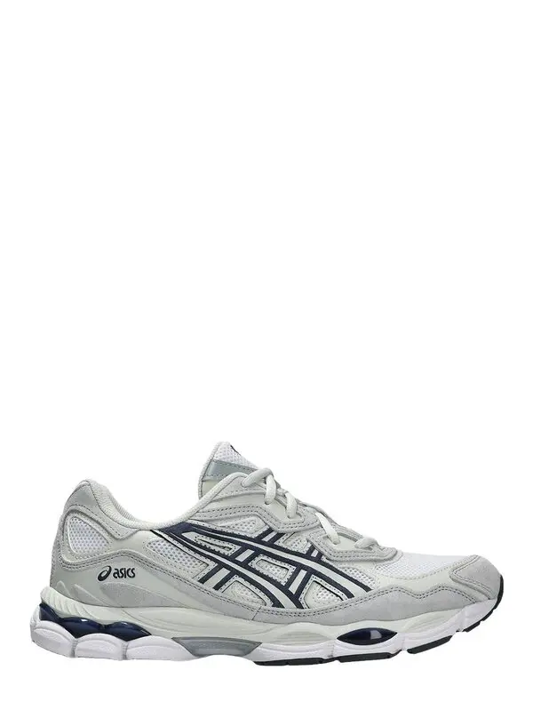 Asics Gel Nyc Sneakers - White