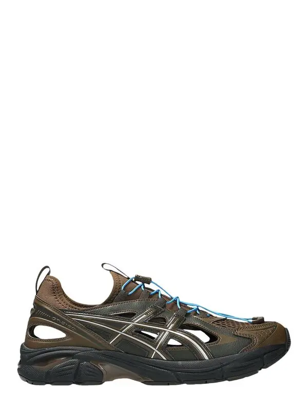 Asics Gt-2160 Breeze Sneakers - Brown
