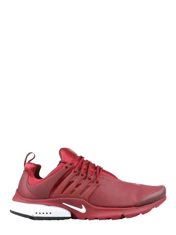 Nike Presto Utility Low - Red