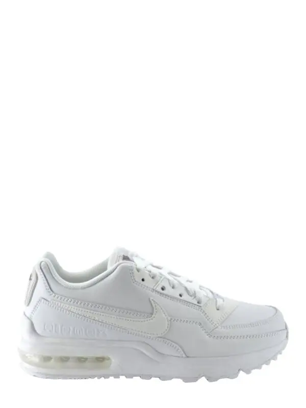 Nike Max Limited Sneakers - White