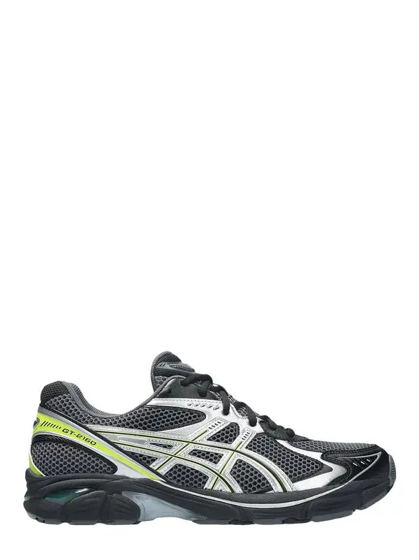 Asics Gt-2160 Lime Zest - Black