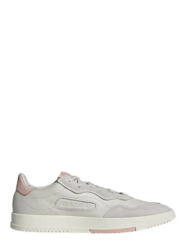 Adidas Sc Premiere Sneakers - White