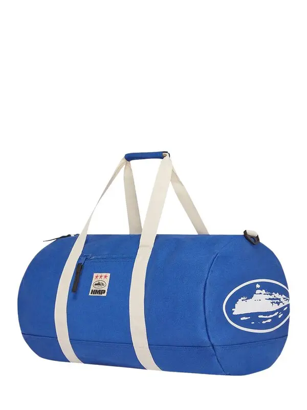 CORTEIZ Hmp Duffle Bag - Blue