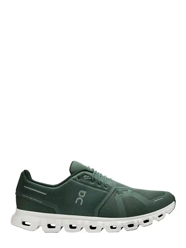 On 6 'olive Evergreen' Sneakers - Green