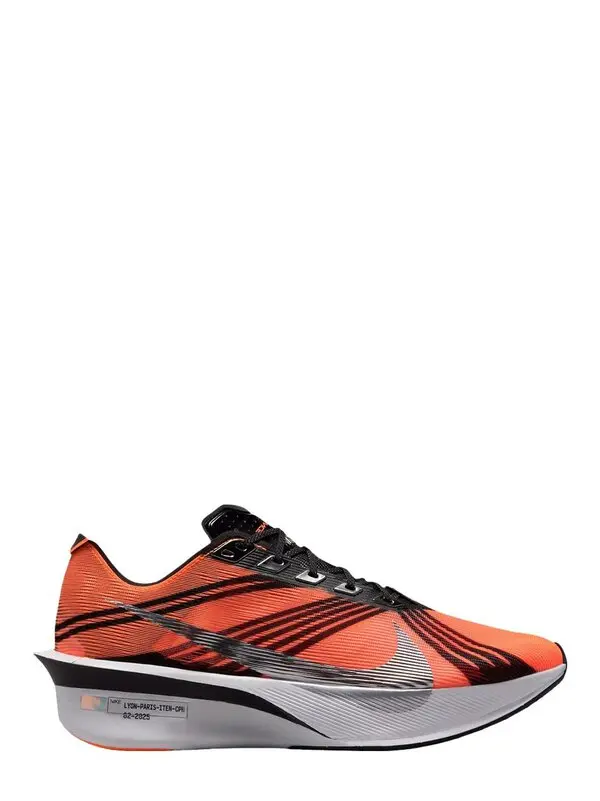 Nike Zoomx Vaporfly Next% 'total Running Shoes - Orange