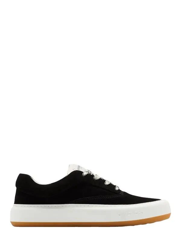 Givenchy New City" Sneakers - Black