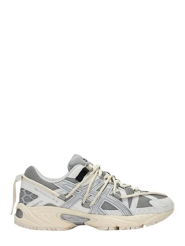 Asics Gel-kahana Tr V2 " Cream" Sneakers - Silver
