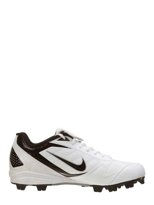 Nike Keystone Low Top Athletic Sneakers - White