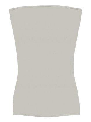 Yeezy Tt02 Top - Grey