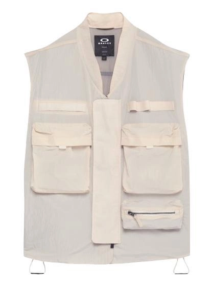 Oakley Reserve Momento Vest - Mist