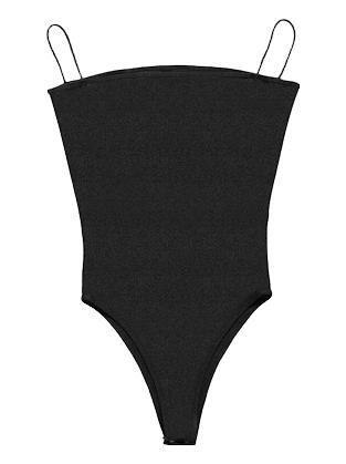 Yeezy Bd03 Top - Black