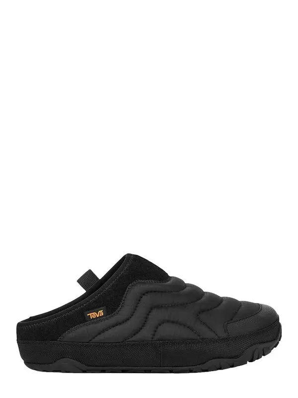 Teva Reember Terrain Slip On - Black