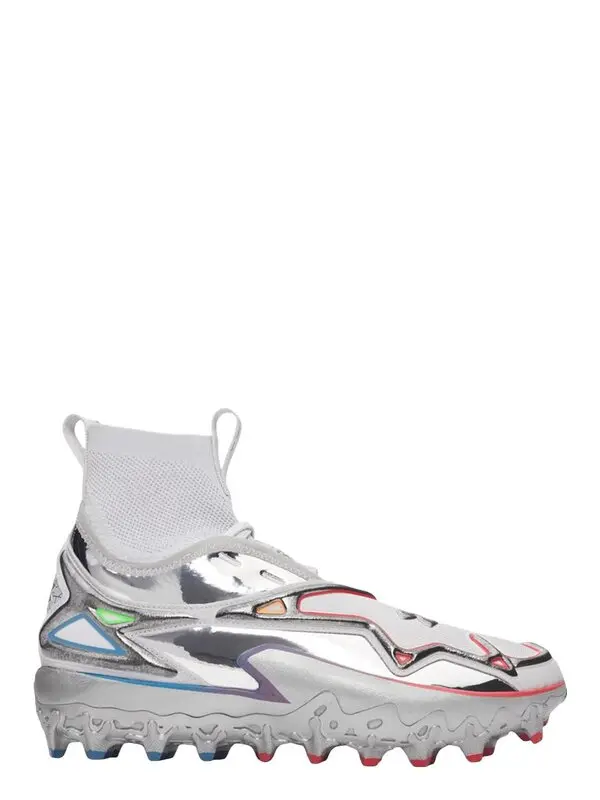 Under Armour Harper Pro Tpu All Lines Lead Homein - Mod Gray/metallic Silver