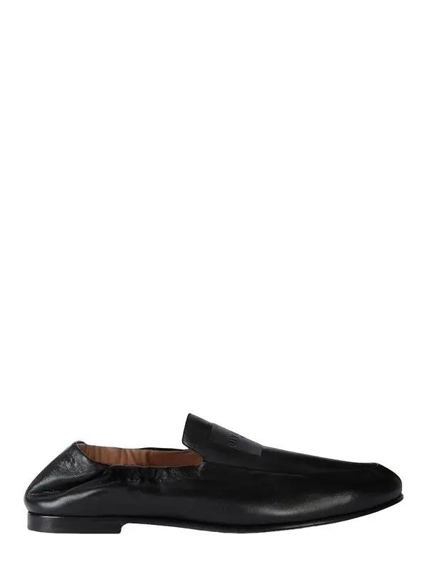 Givenchy Elastic Loafer - Black