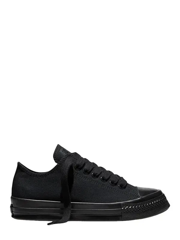 CONVERSE Chuck Taylor All Star Throwback Low Top Sneakers - Black
