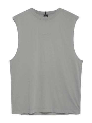Oakley Reserve Tank Top - Cement