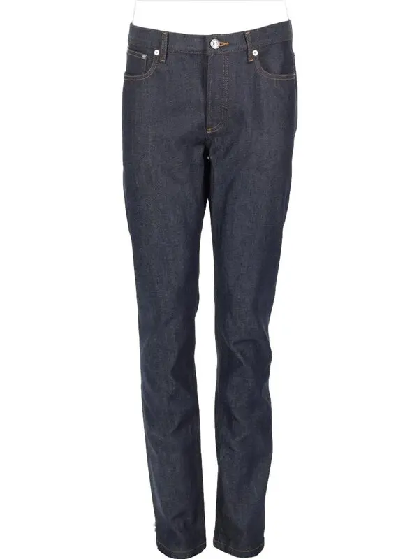 A.p.c. Petit New Standard Jeans - Blue