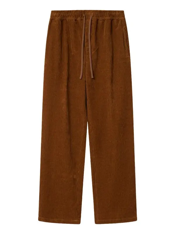 Isabel Marant Étoile Arlen Pants - Caramel