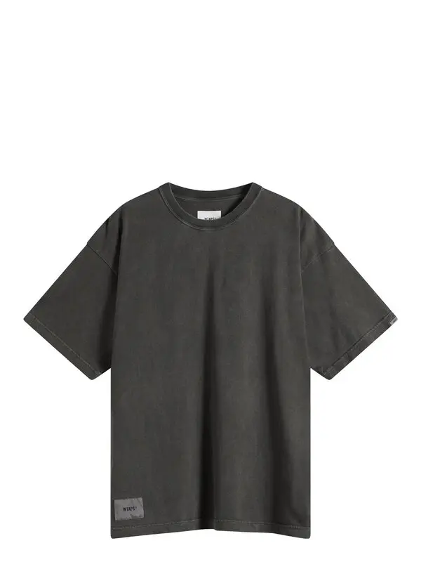 WTAPS Sign-od Ss - Black