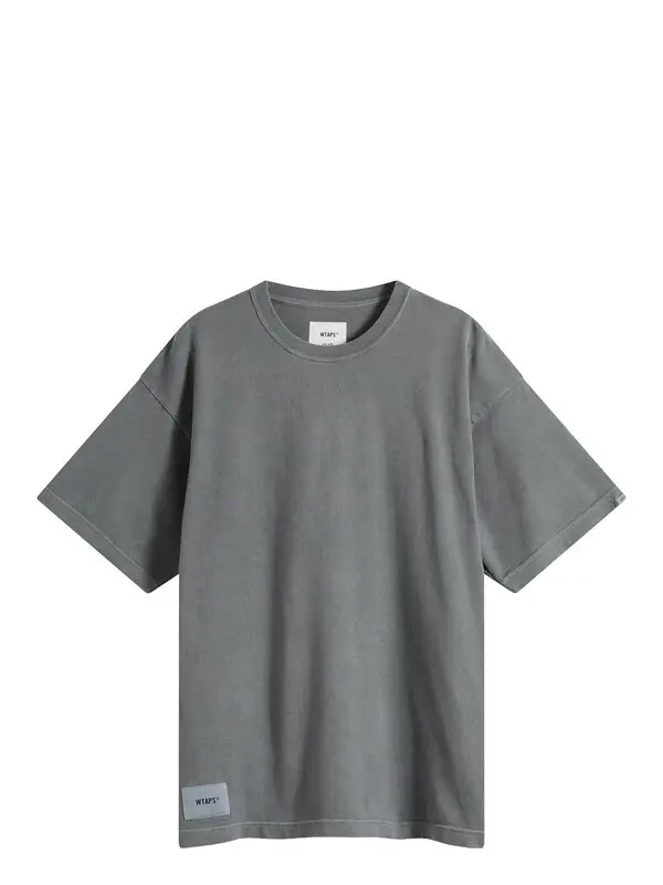 WTAPS Sign-od Ss - Gray