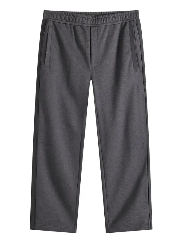 Moncler Sweat Bottoms - Grey