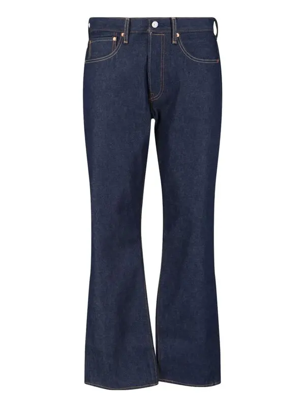 LEVI'S STRAUSS 501 Jeans - Blue