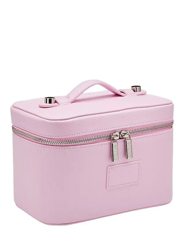 ETOILE Mini Vanity Case - Lavender
