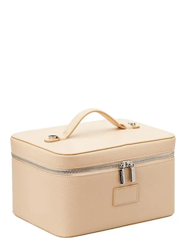ETOILE Vanity Case - Beige