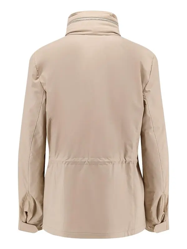 Loro Piana Traveller Windmate Jacket - Multicolor