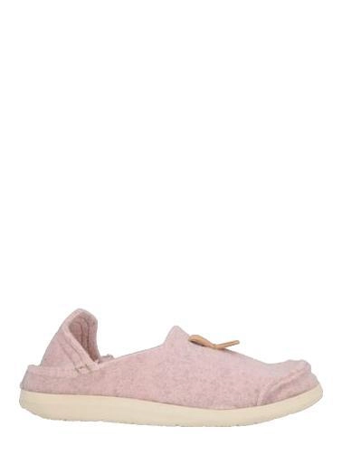 SATORISAN Light Textile Fibers House Slipper - Pink