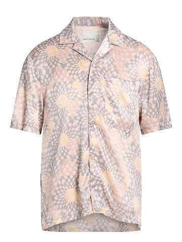 MAGIC CASTLES Shirt Blush Size Polyester - Pink