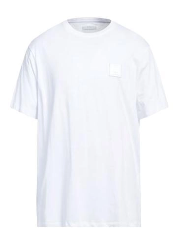 Armani Exchange T-shirt Size Cotton - White