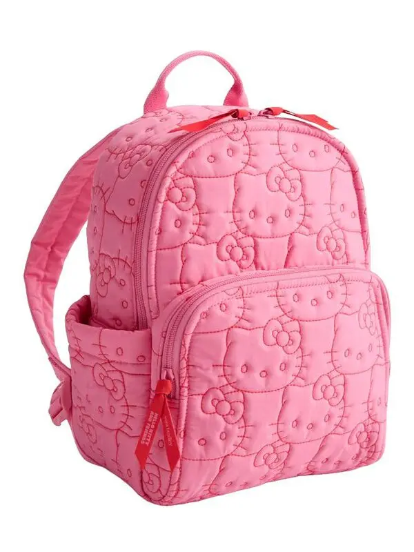 VERA BRADLEY Small Banbury Backpack - Pink