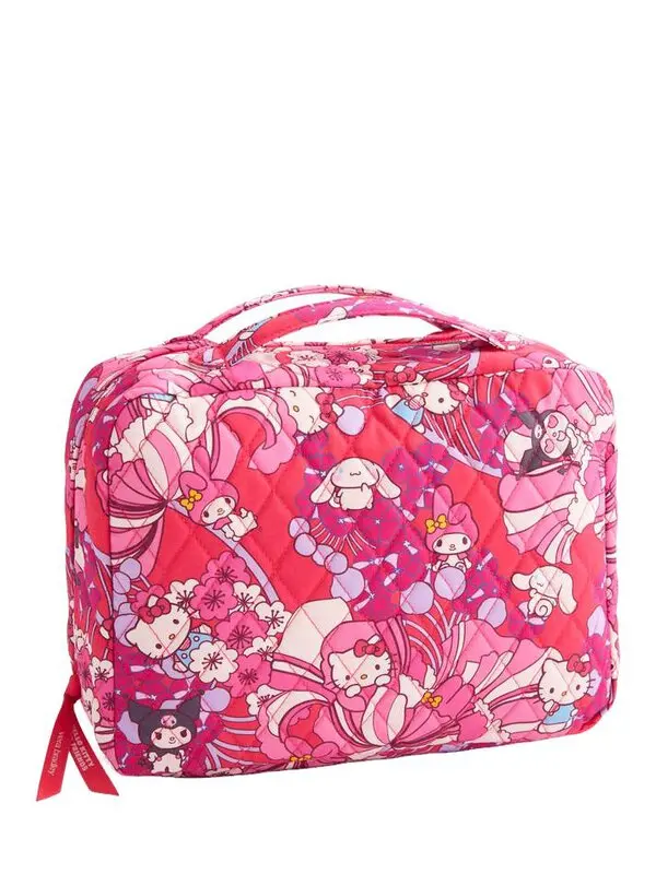 VERA BRADLEY Hello Kitty® And Friends Hanging Organizer - Pink