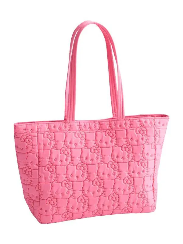 VERA BRADLEY Hello Kitty® And Friends Hathaway Tote Bag - Pink